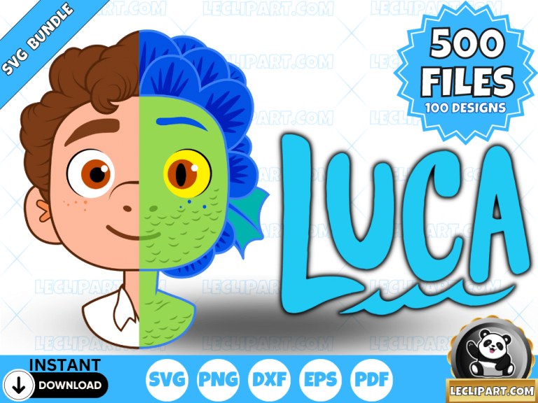 Monsters Inc SVG Bundle Cut Files for Cricut and Silhouette